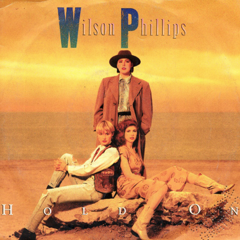 Wilson Phillips - Hold On ноты для фортепиано в Note-Store.ru | Пианино ...