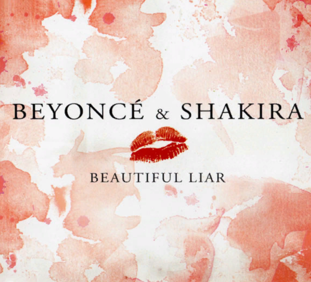 Shakira, Beyonce - Beautiful Liar ноты для фортепиано в Note-Store.ru ...