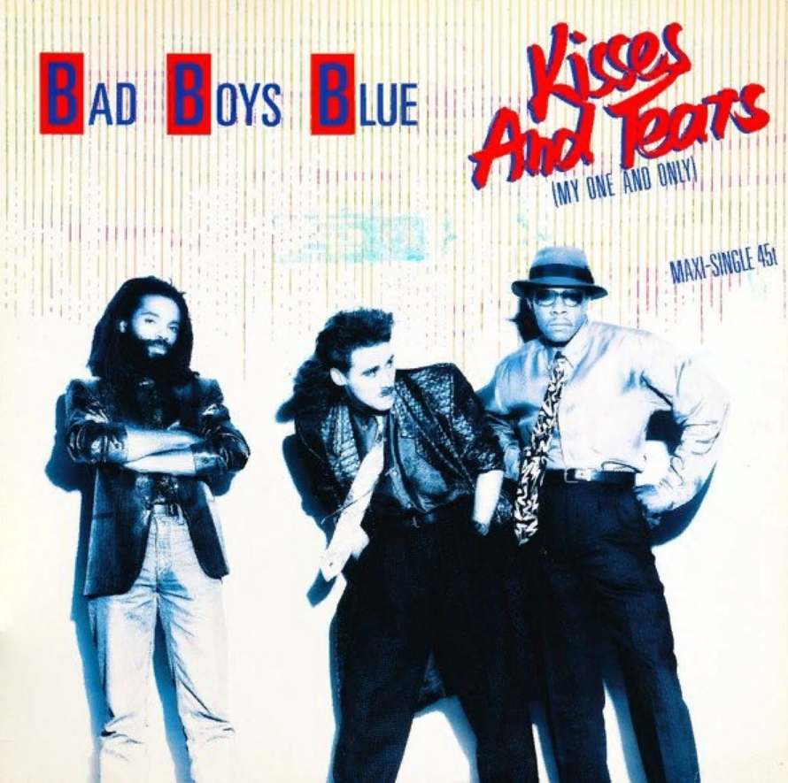 Bad Boys Blue - Kisses and Tears аккорды, табы для гитары в Note-Store ...