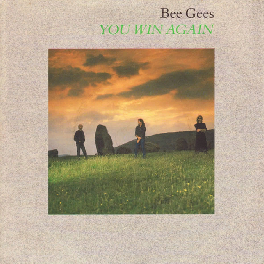 Bee Gees - You Win Again ноты для фортепиано в Note-Store.ru | Гитара ...
