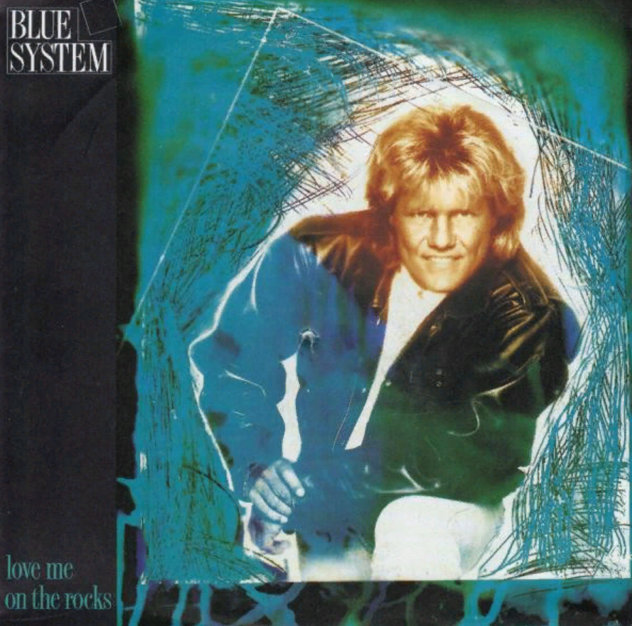 Blue System - Love Me On The Rocks ноты для фортепиано в Note-Store.ru ...