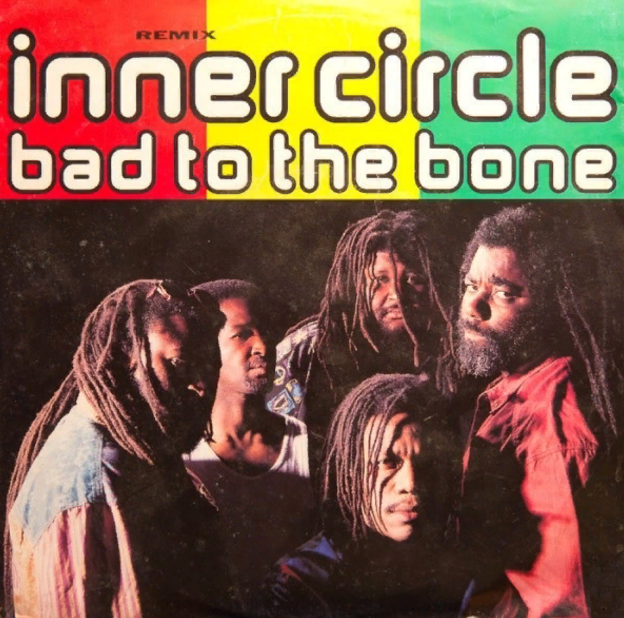 Inner Circle - Sweat (A La La La La Long) ноты для фортепиано в Note ...