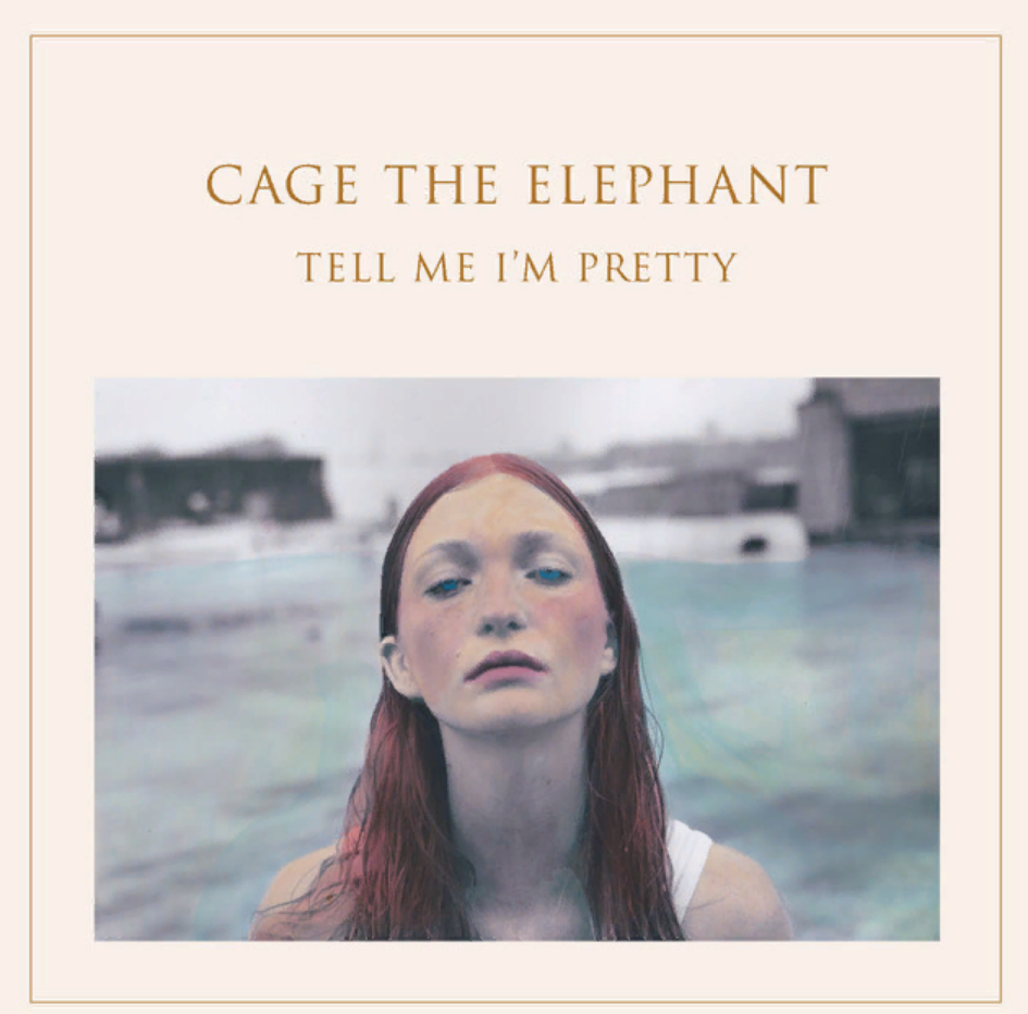 Cage The Elephant - Trouble ноты для фортепиано в Note-Store.ru ...