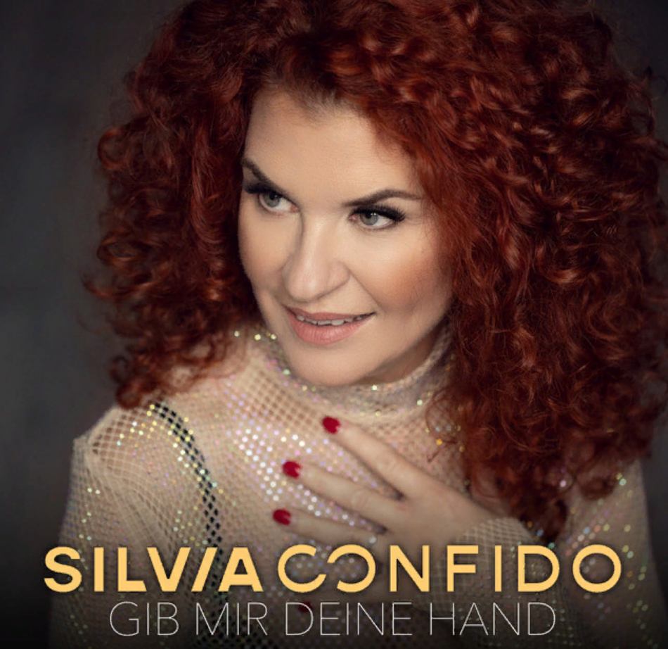 Silvia Confido - Gib mir deine Hand ноты для фортепиано в Note-Store.ru ...