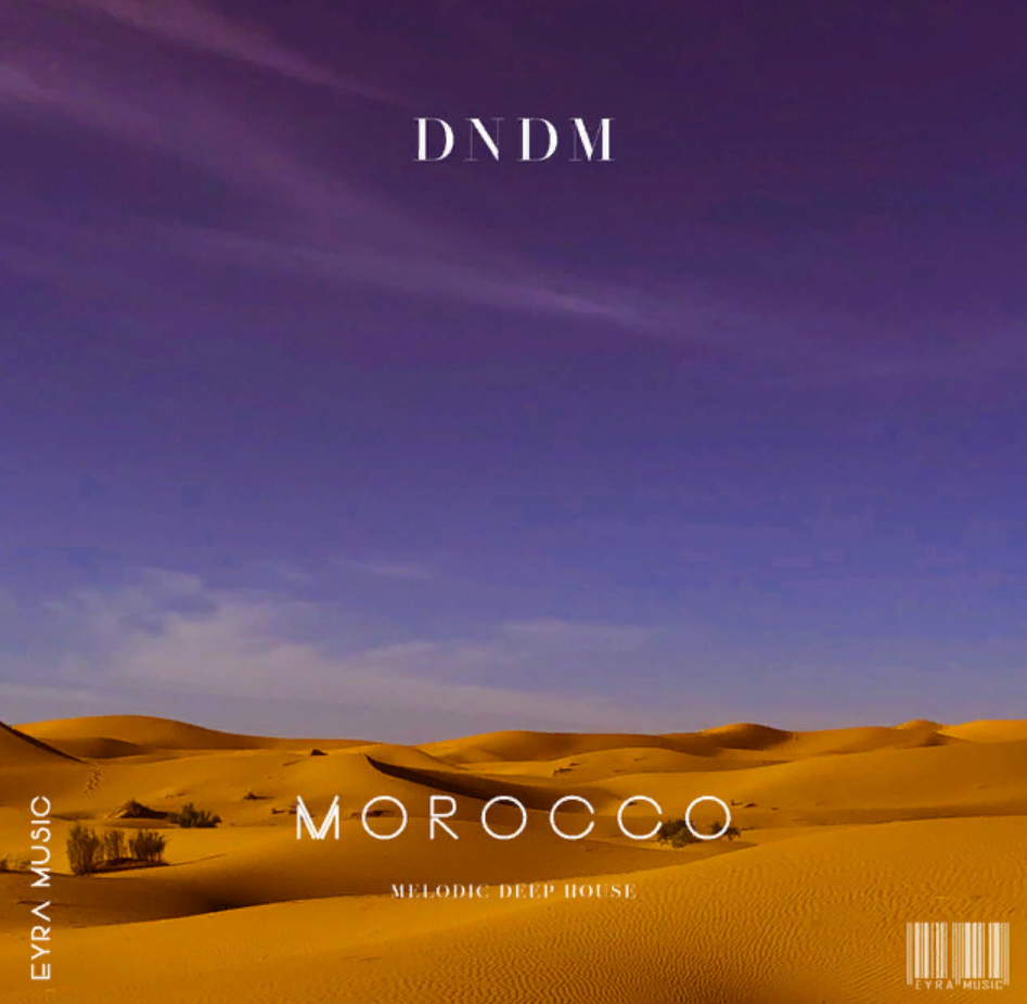 DNDM - Morocco ноты для фортепиано в Note-Store.ru | Гитара.Табы ...