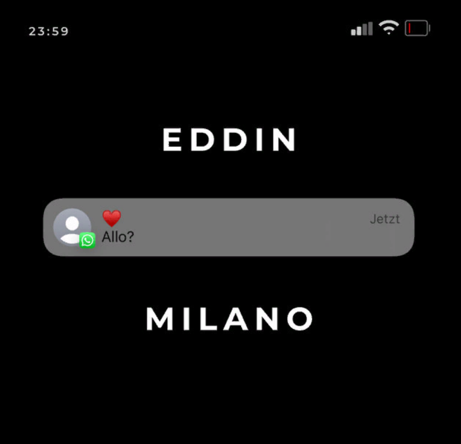Eddin, Milano - Allô ноты для фортепиано для начинающих Пианино.Easy ...