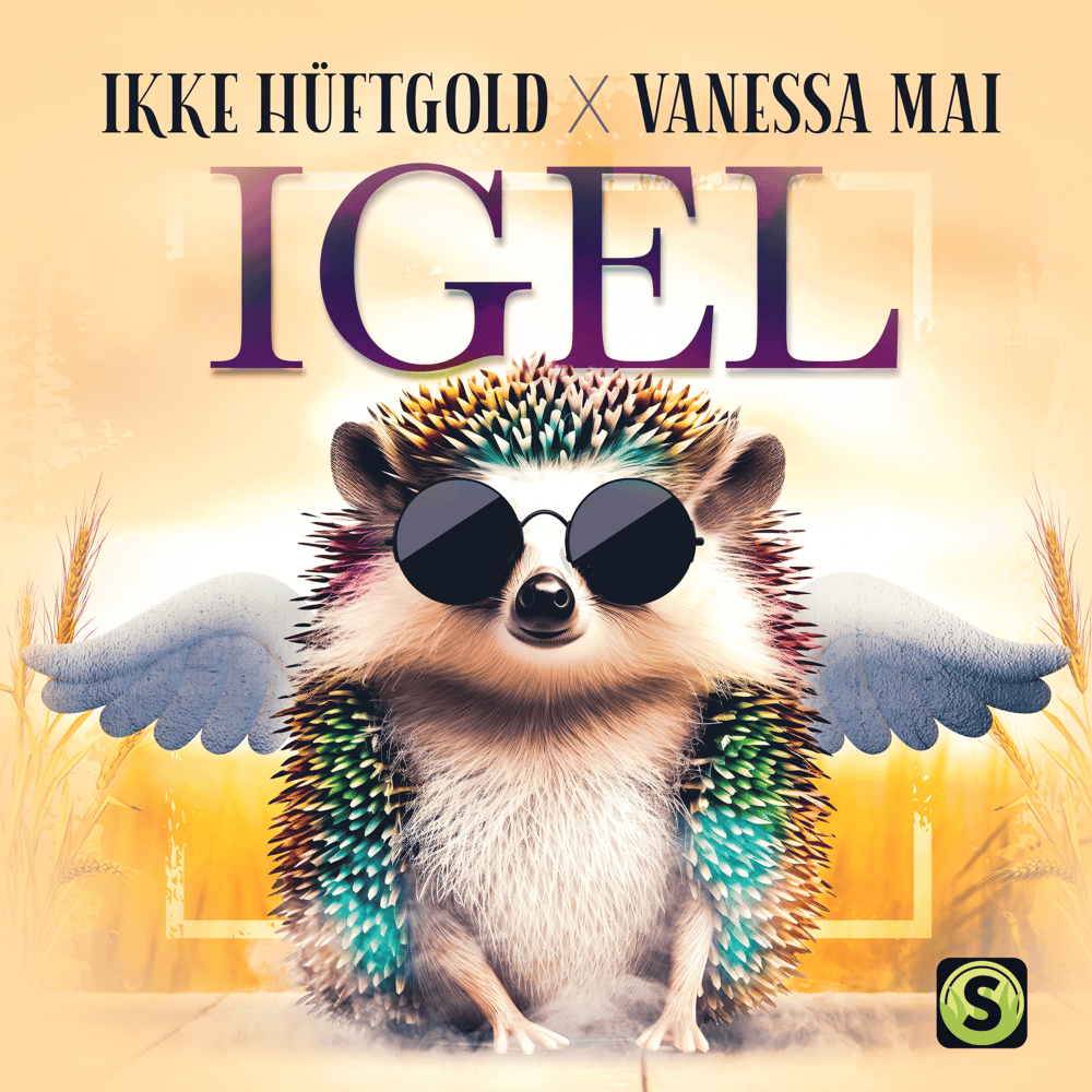Ikke Huftgold, Vanessa Mai - Igel аккорды, табы для гитары в Note-Store ...