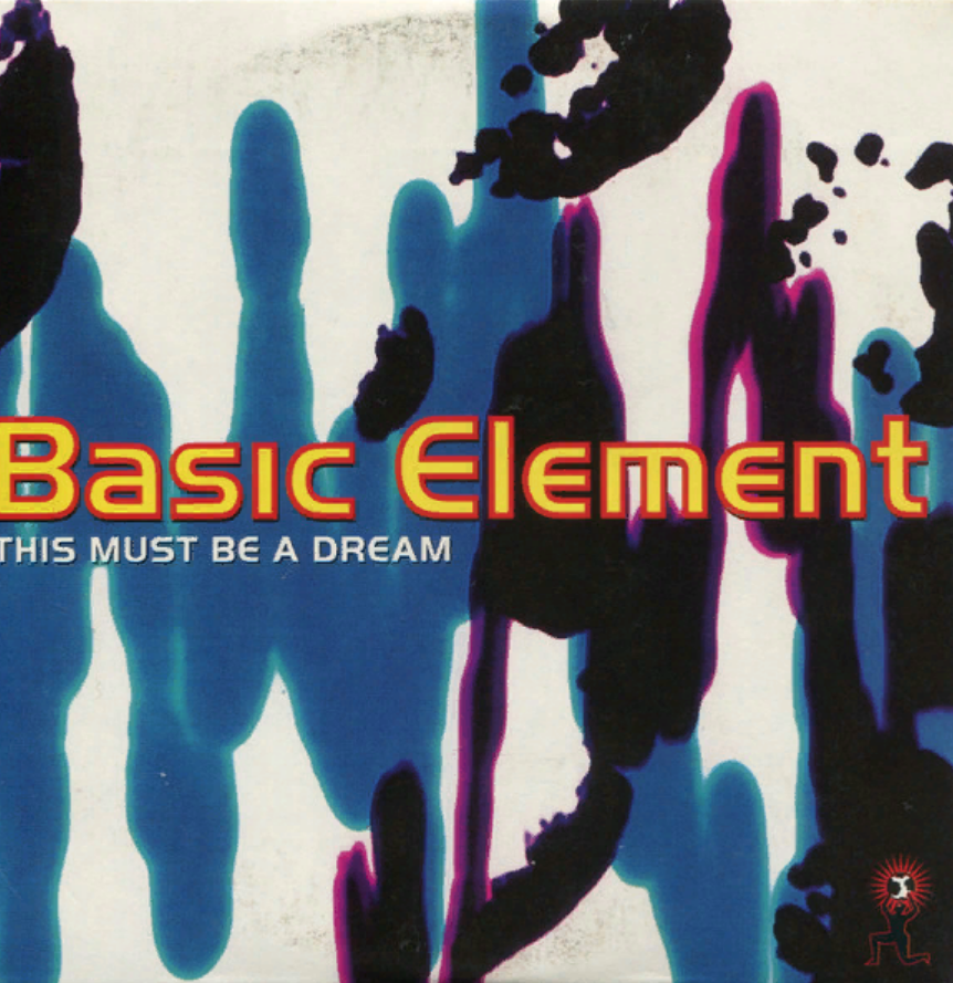 Basic Element - This Must Be A Dream ноты для фортепиано в Note-Store.ru | Пианино&Вокал SKU ...