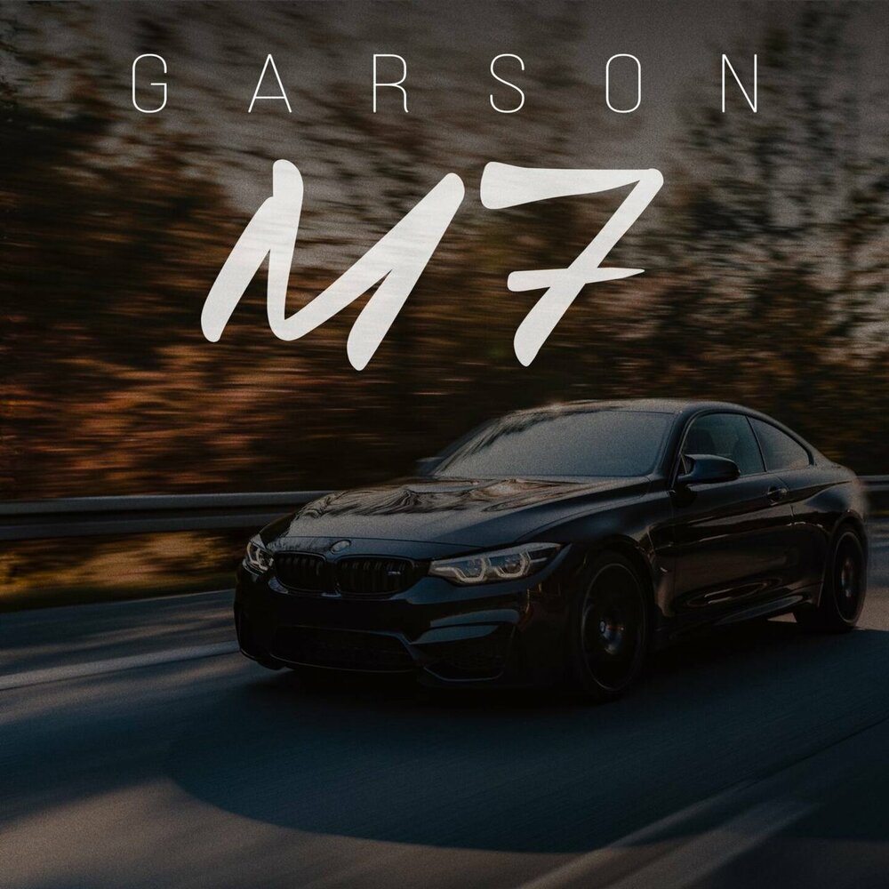 Garson - M7 ноты для фортепиано для начинающих Пианино.Easy SKU PEA0088537