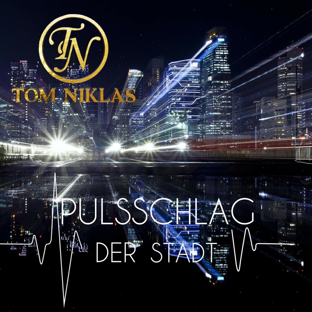 Tom Niklas - Pulsschlag der Stadt ноты для фортепиано в Note-Store.ru | Пианино.Соло SKU PSO0114522