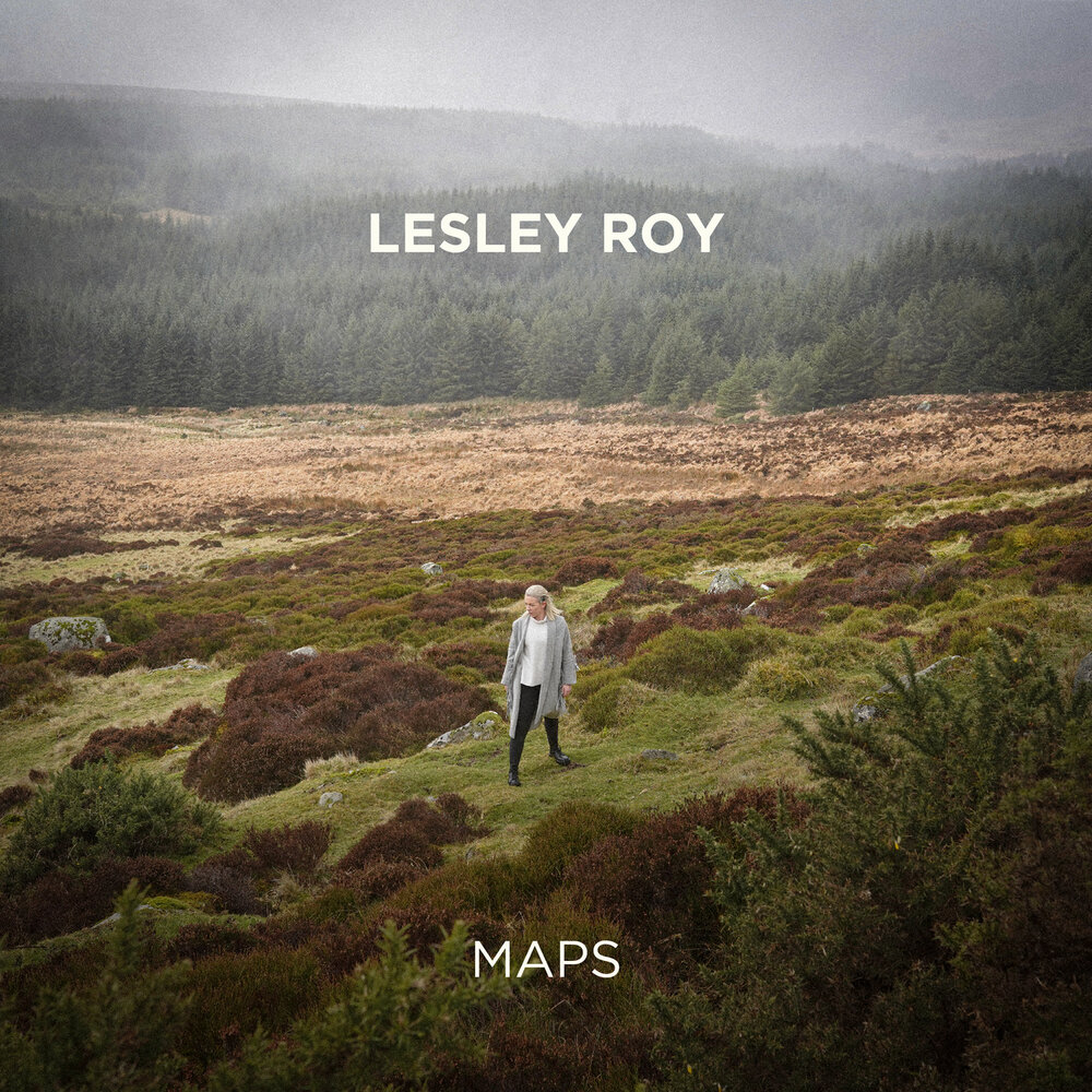 Lesley Roy - Maps ноты для фортепиано в Note-Store.ru | Пианино.Соло ...