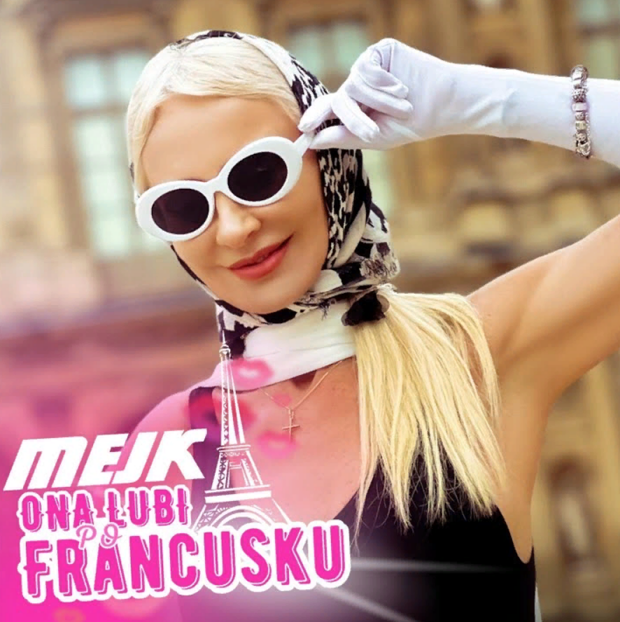 Mejk - Ona lubi po francusku аккорды, табы для гитары в Note-Store.ru | (Гитара.Табы) SKU GTA0124429