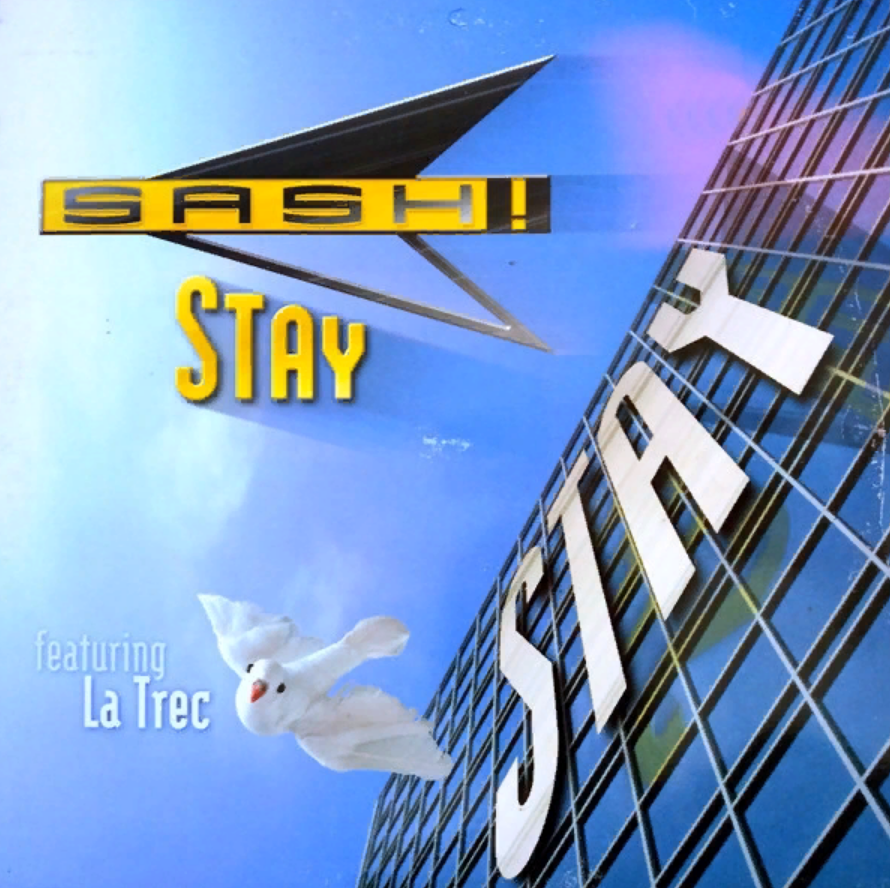 Sash!, La Trec - Stay аккорды, табы для гитары в Note-Store.ru ...
