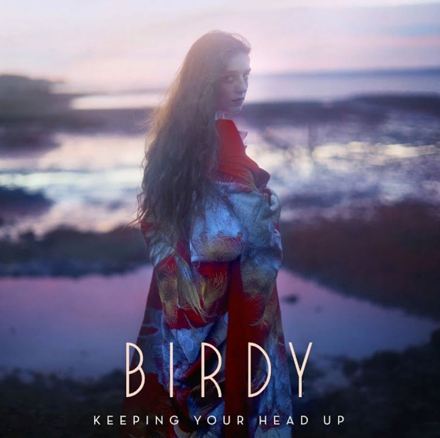 Birdy - Keeping Your Head Up аккорды, табы для гитары в Note-Store.ru | (Гитара.Табы) SKU GTA0101379