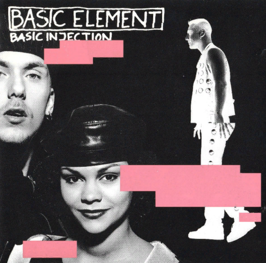 Basic Element - Leave It Behind ноты для фортепиано в Note-Store.ru | Пианино.Соло SKU PSO0104673