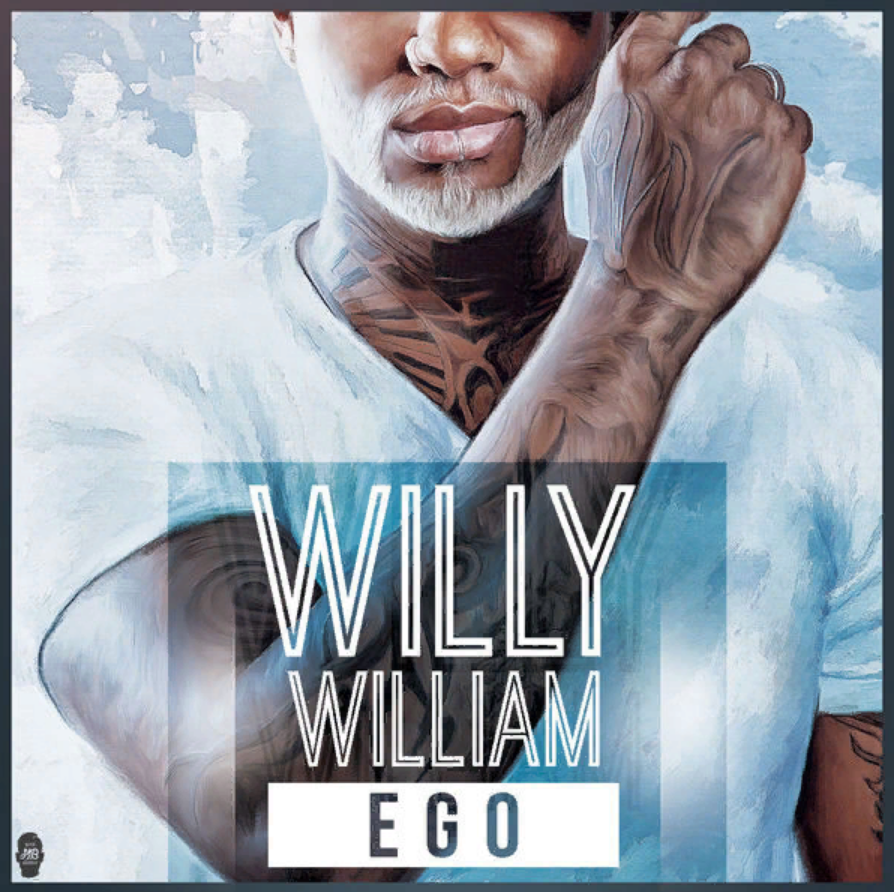 Willy William - Ego ноты для фортепиано в Note-Store.ru | Пианино.Соло ...