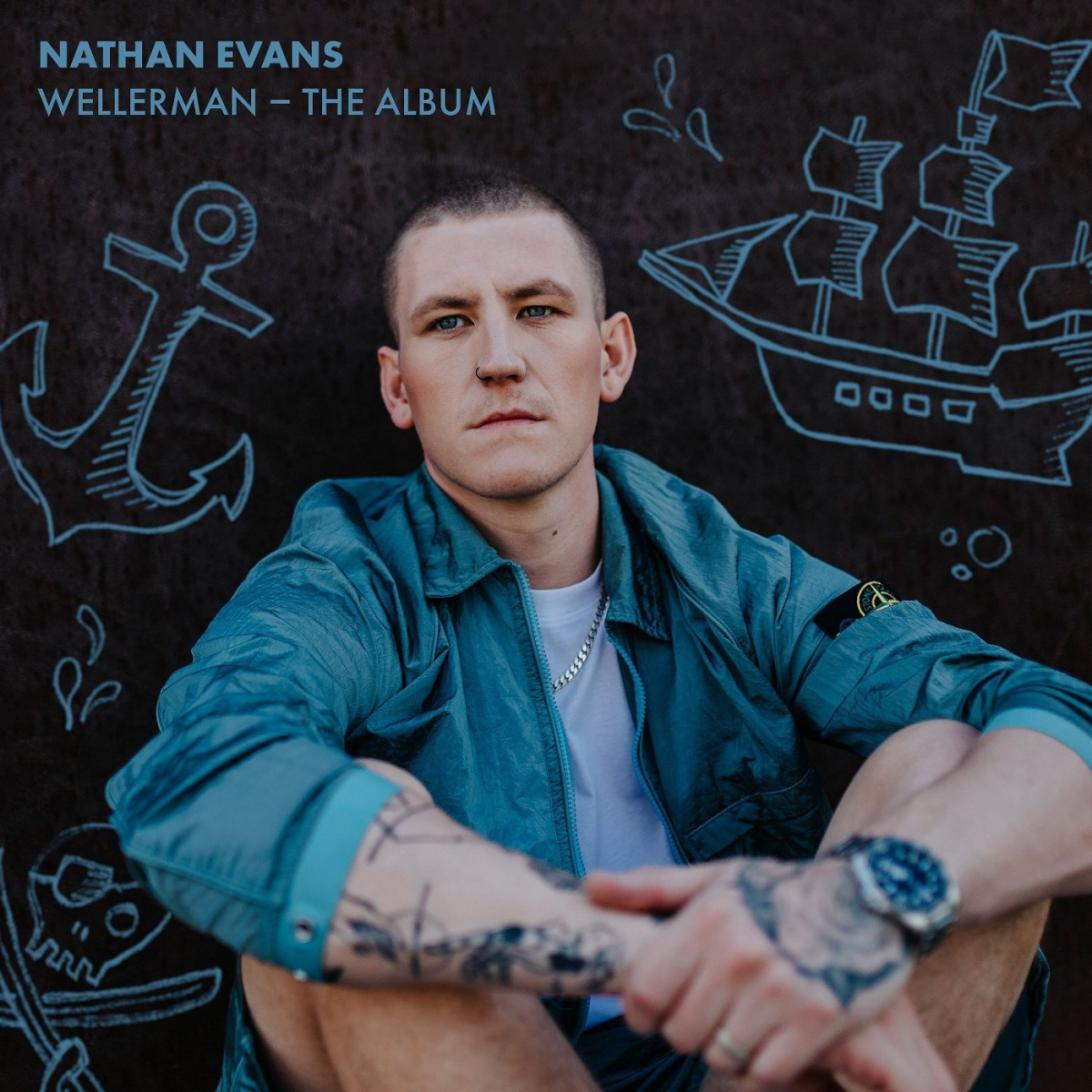 Nathan Evans - Bully Boys ноты для фортепиано в Note-Store.ru | Пианино.Соло SKU PSO0119808