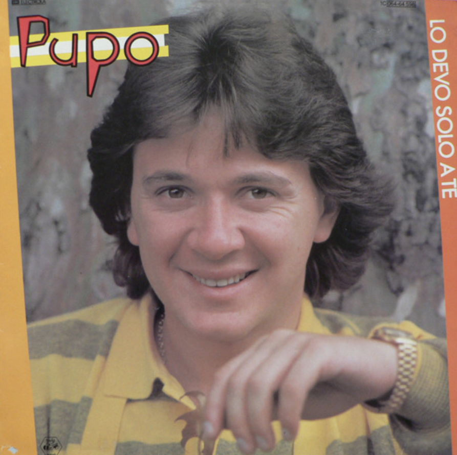 Pupo - Burattino telecomandato ноты для фортепиано в Note-Store.ru ...