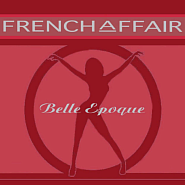 French Affair - ноты для фортепиано купить и скачать на Note-Store