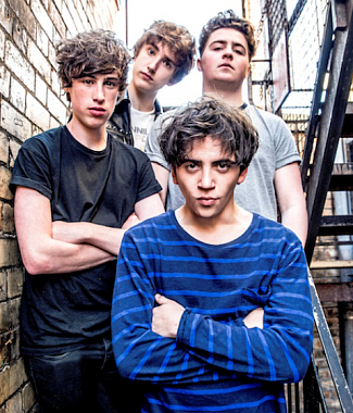 Pretty Vicious - ноты для фортепиано купить и скачать на Note-Store