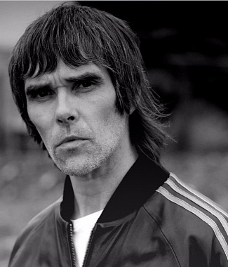 Ian Brown - ноты для фортепиано купить и скачать на Note-Store
